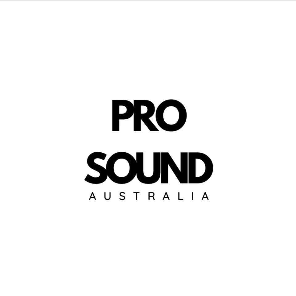 Pro Sound Australia