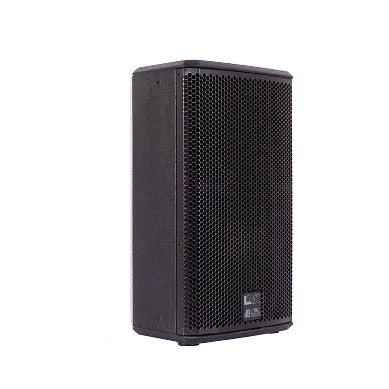 LVX 10 – Pro Sound Australia
